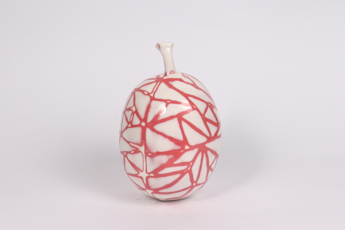 Miriwoong Country (Red/Pink) :: Waringarri Arts