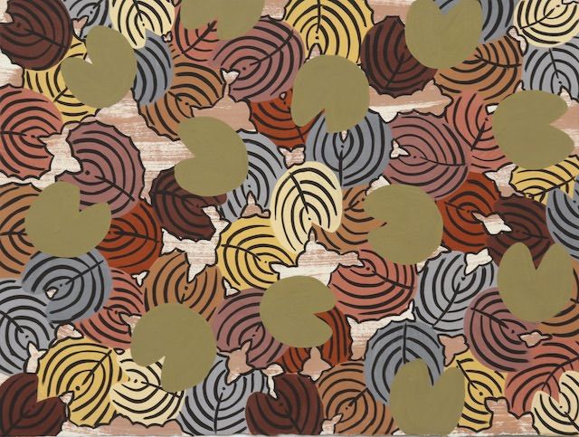 Collectors Gallery | Waringarri Arts