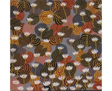 Artists | Waringarri Arts